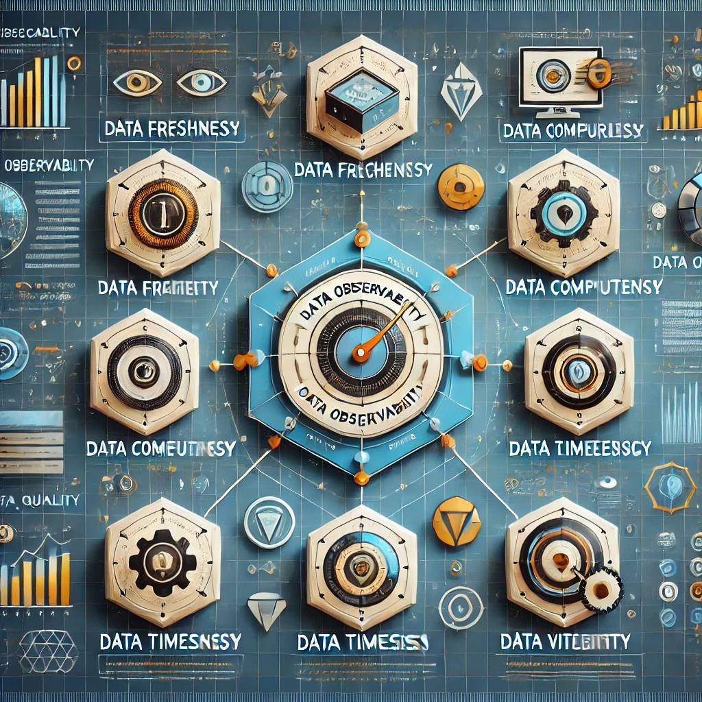 Data Observability Dimensions: A Comprehensive Guide | Orchestra